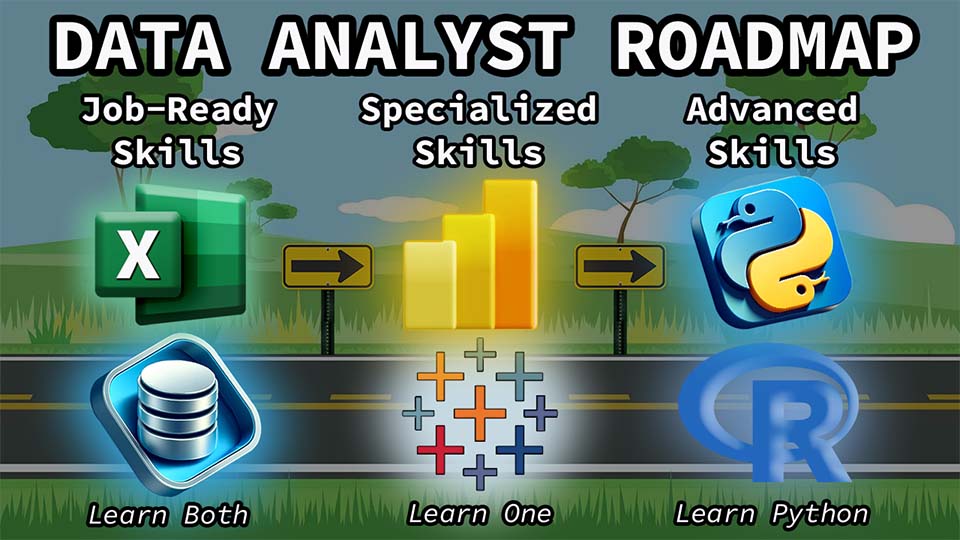 datanerd.tech | Top Data Analyst Skills in 2026